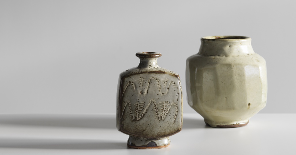 Helen Pincombe - Exhibitions | Oxford Ceramics Gallery