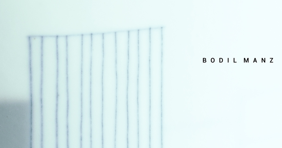 Publication: BODIL MANZ / SOLO EXHIBITION | Oxford Ceramics Gallery